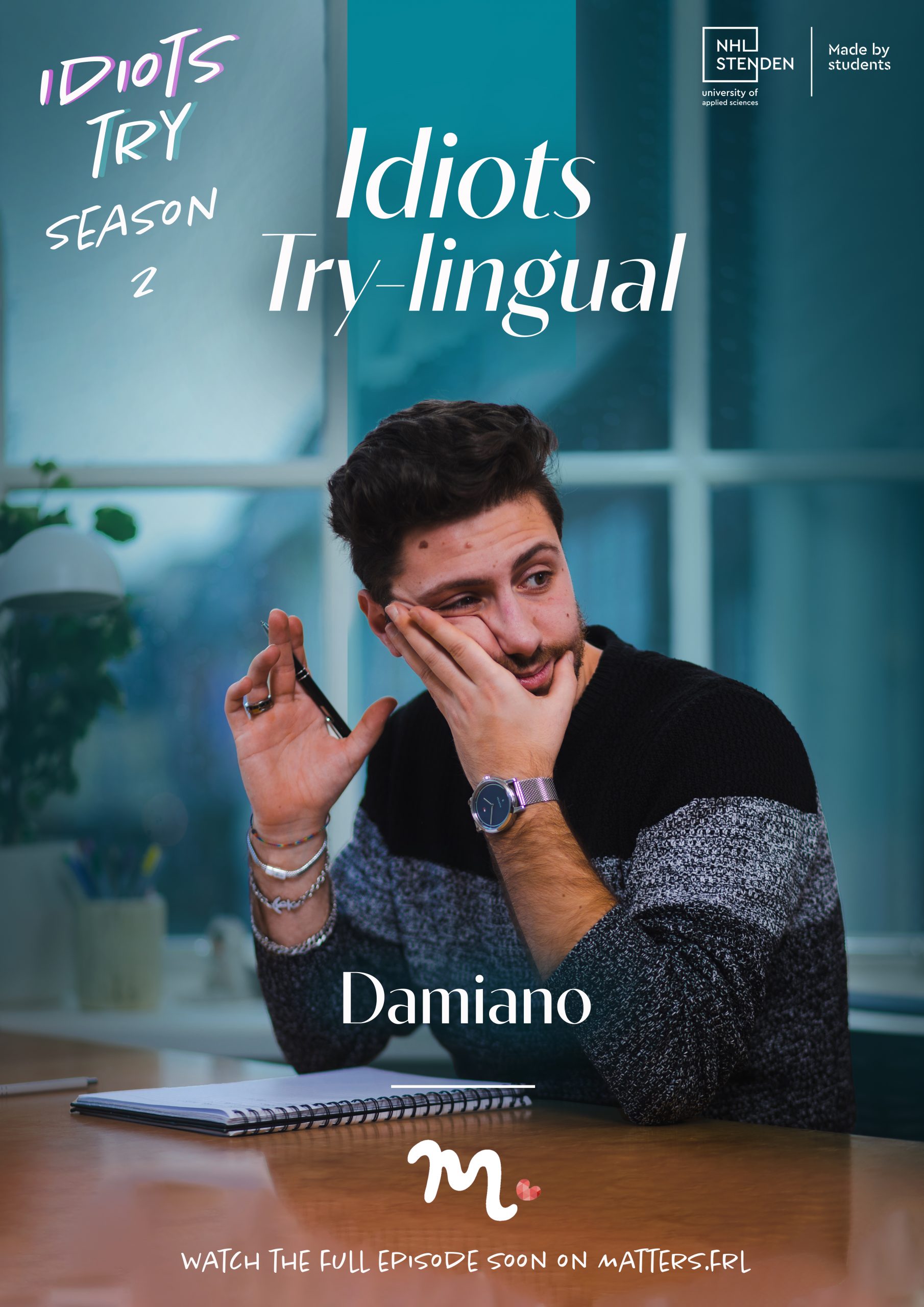 Episodes & Info – idiots try